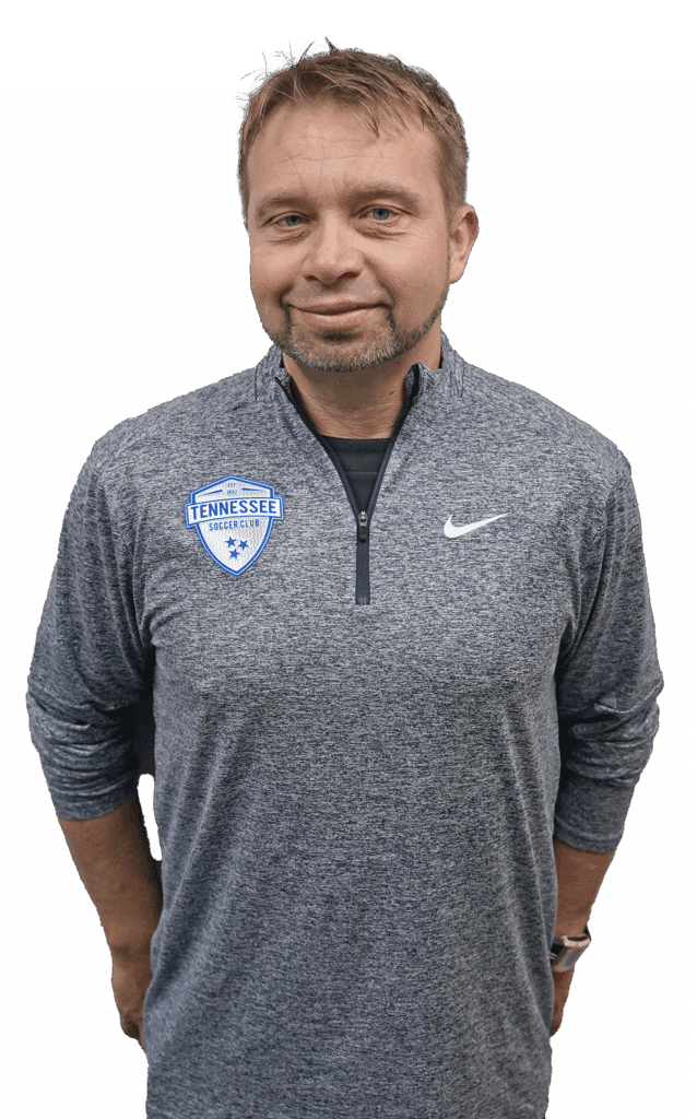 Nashville Academy - Tennessee Soccer Club