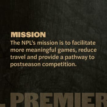 NPL - Tennessee Soccer Club