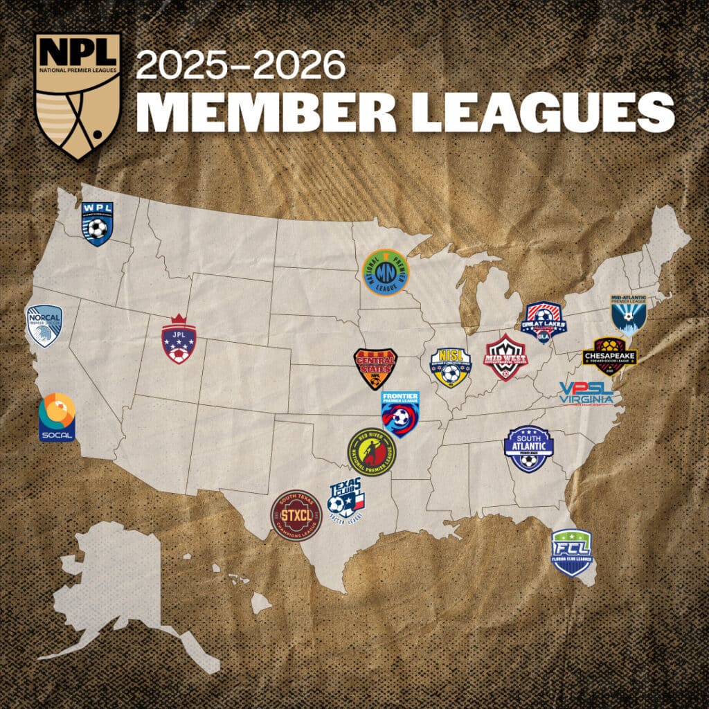 NPL - Tennessee Soccer Club
