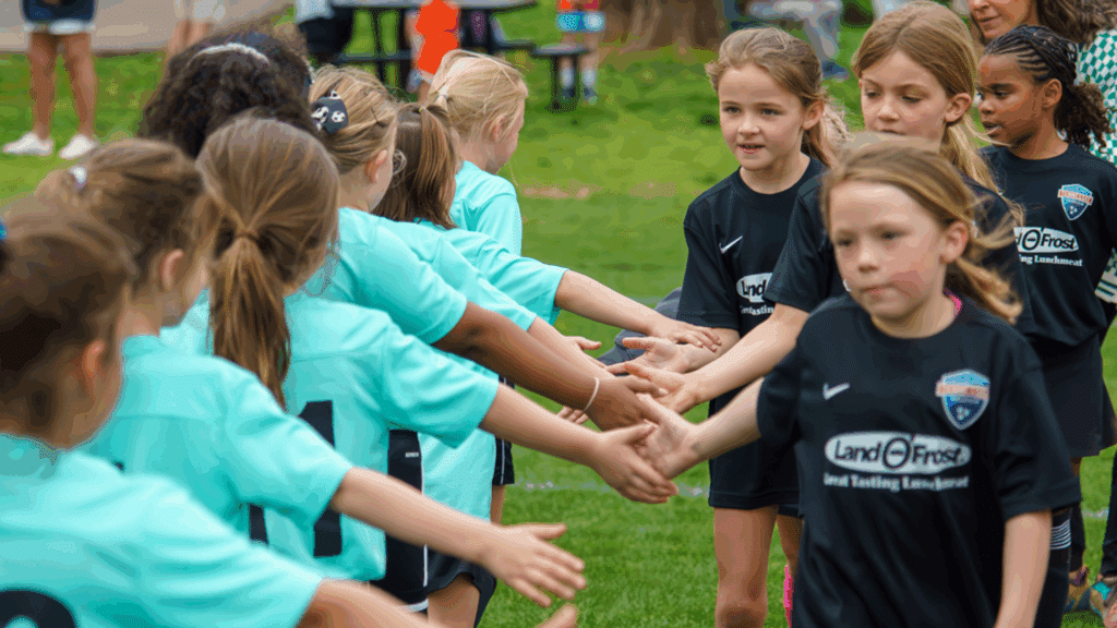 Nashville Recreation - Tennessee Soccer Club