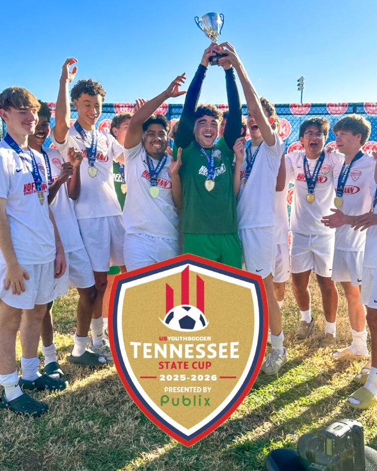CHAMPIONS! TSC Williamson 2009 Boys Showcase Lifts Tennessee Fall State ...